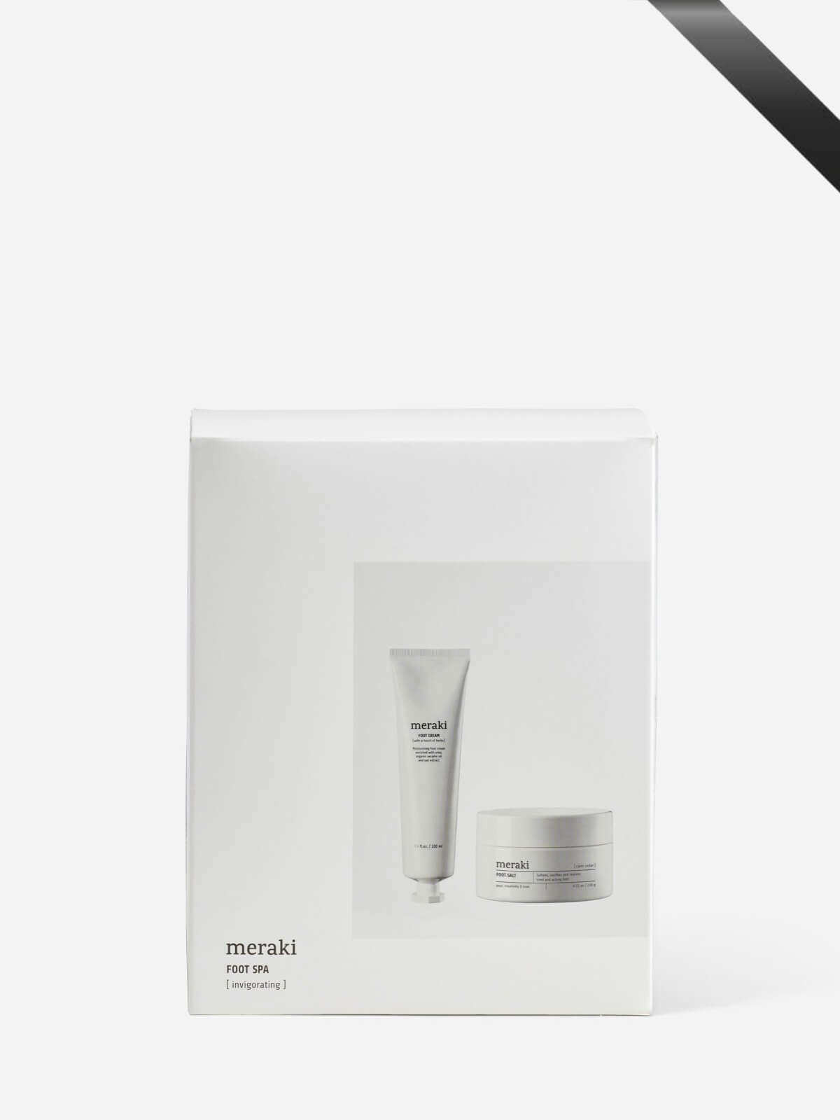 Meraki Foot Spa Gift Set Box | Meraki Moments Foot Care Products – THATCH