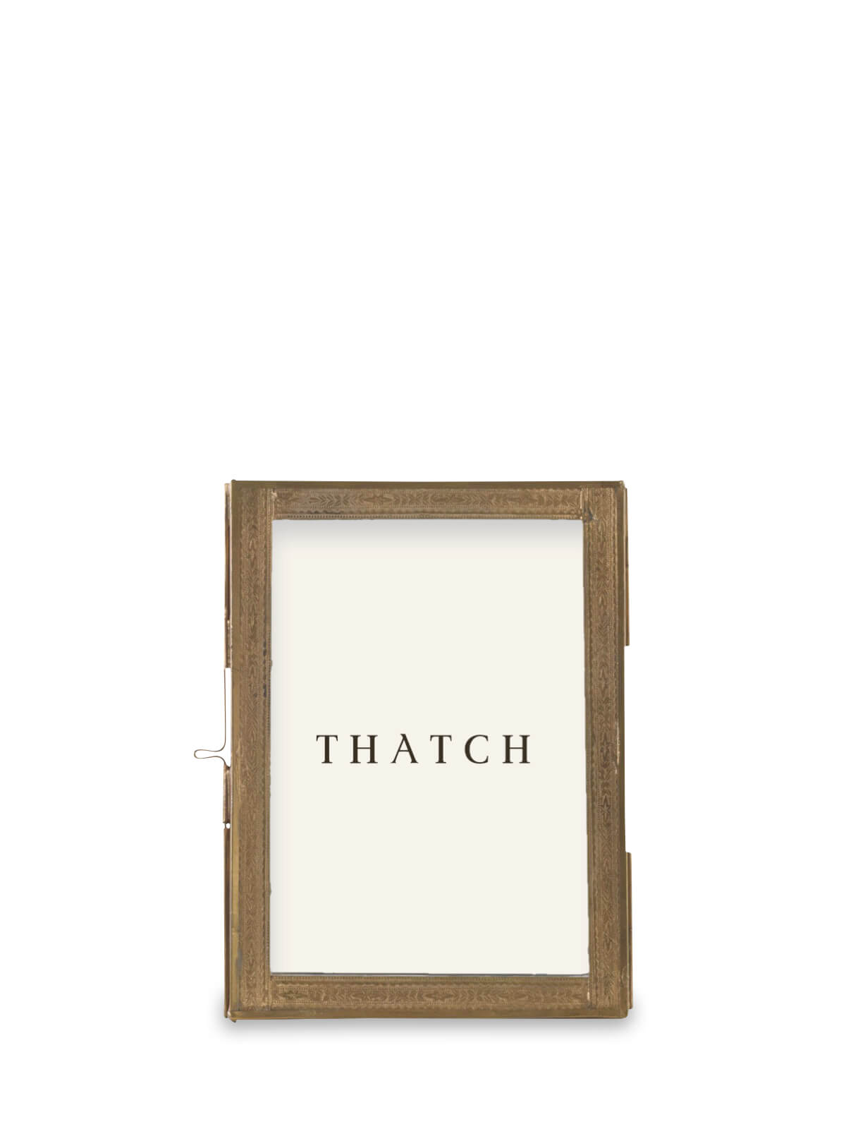 Photo Frames | Vintage Inspired, Artisan Made Eclectic Decor – THATCH