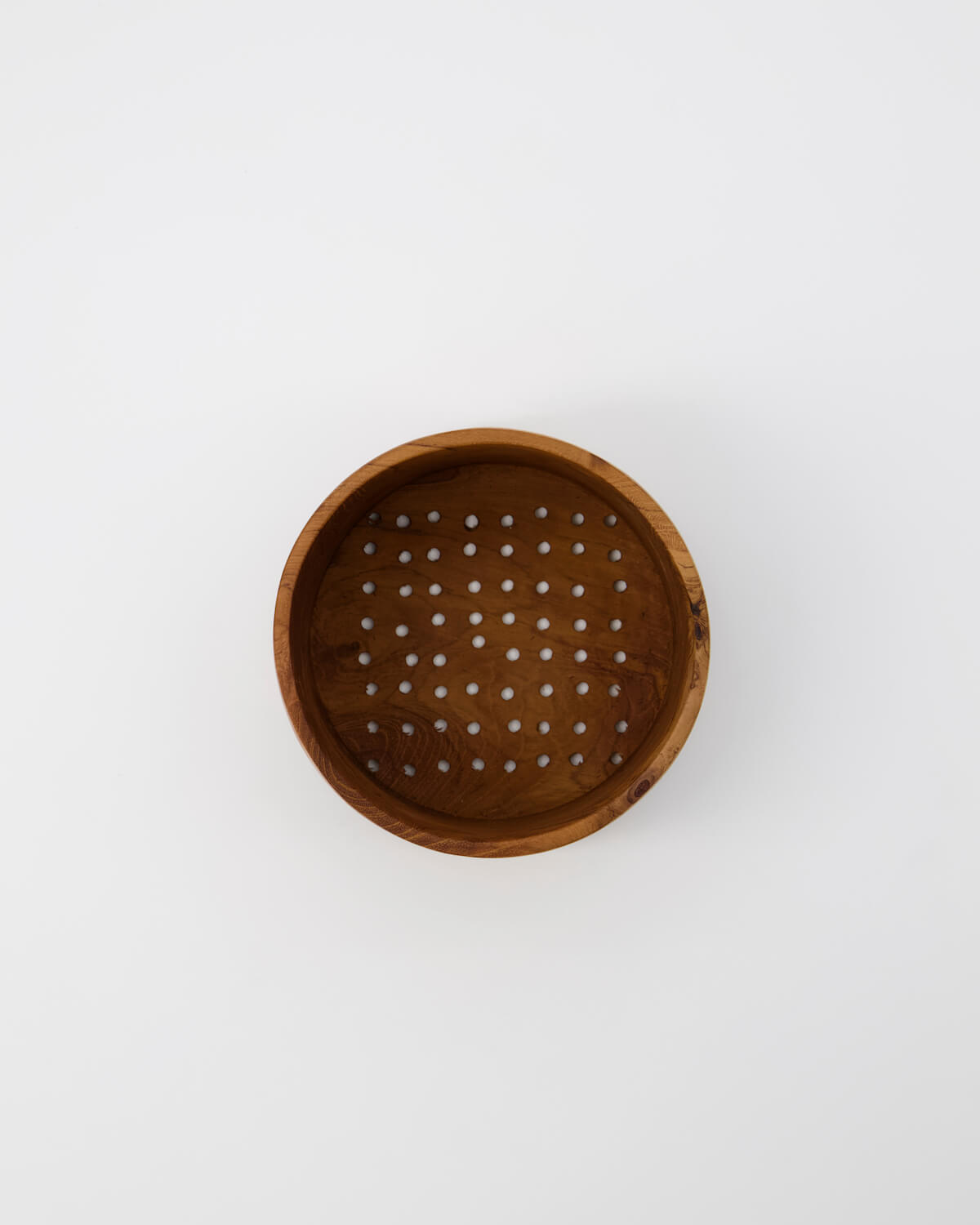 Berry Bowl Teak Wood Small | Bowl Kitchen Accessories – THATCH