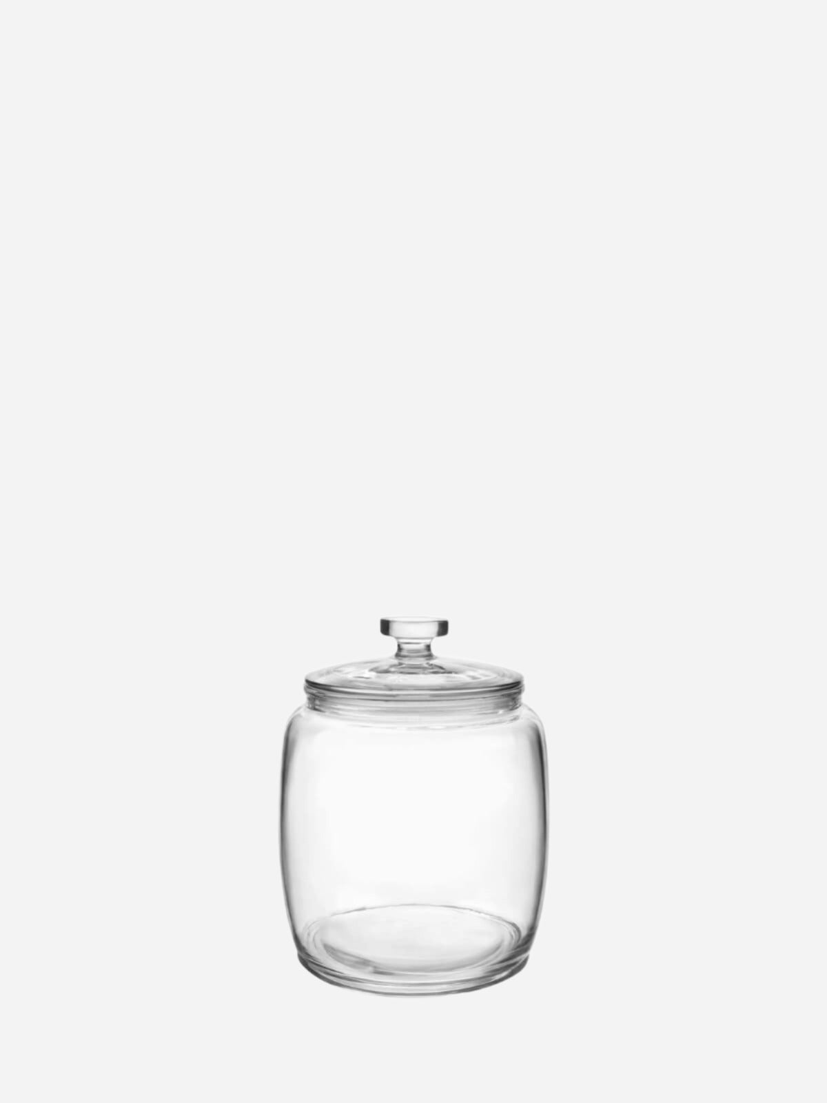 Kitchen Storage Jars, Food Storage & Canisters – THATCH